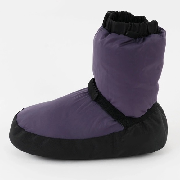 Shoes | Warm Up Ballet Shoe Cover Ups | Poshmark